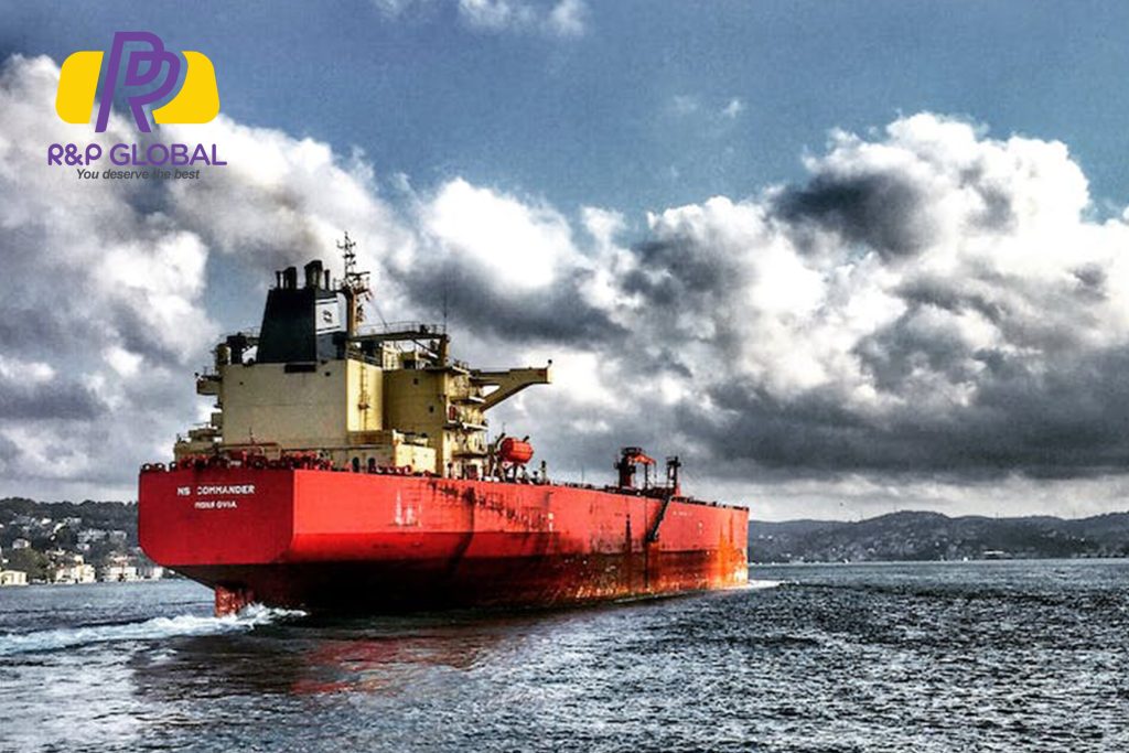 Our Team - R&P Global